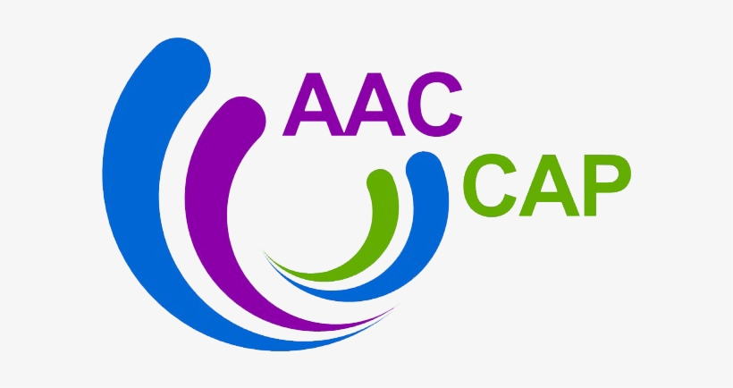 Aac Cap Is A Three Year Development Project Funded - Graphic Design PNG ...