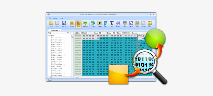 Sothink Swf Editor - Swf Editor PNG Image | Transparent PNG Free ...