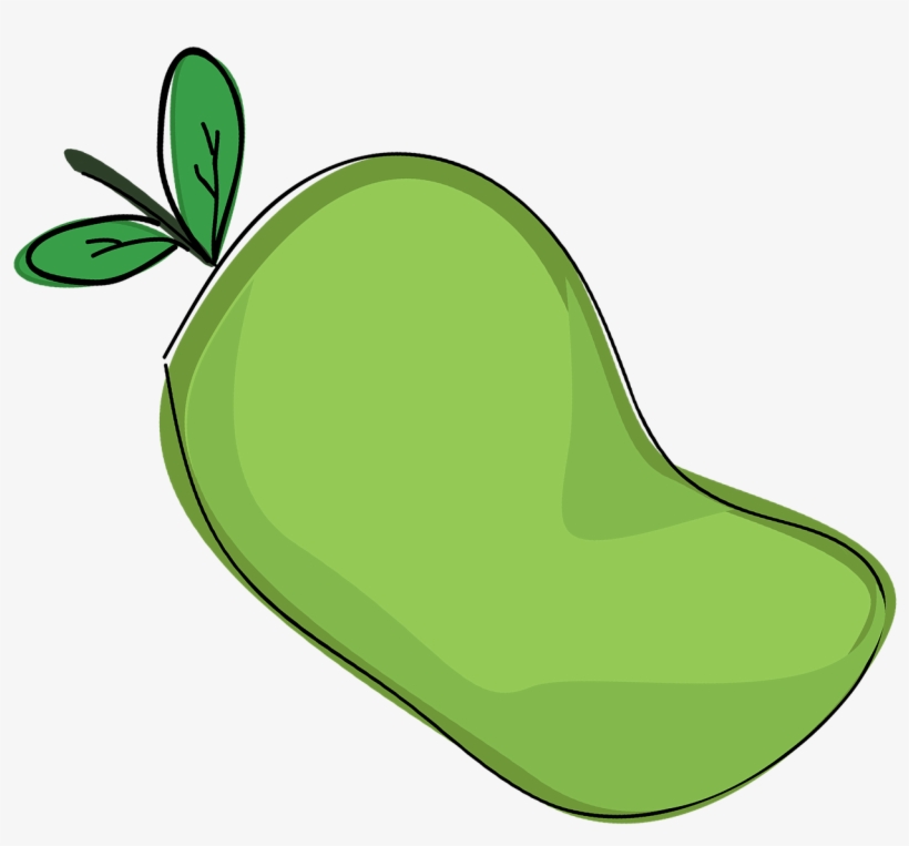 Mango Fruit Cartoon - Fruit PNG Image | Transparent PNG Free Download ...