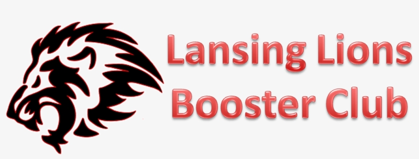 Lansing Lions Logo 3 By Susan - Lansing High School Logo PNG Image ...