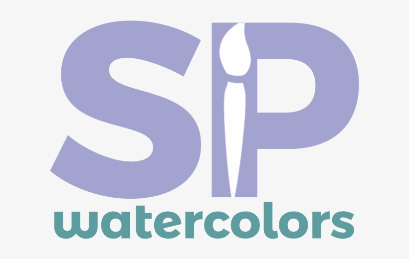 Sheryl Perry Watercolors - Watercolor Painting PNG Image | Transparent ...