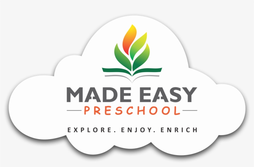 Made Easy Preschool Logo PNG Image | Transparent PNG Free Download on ...