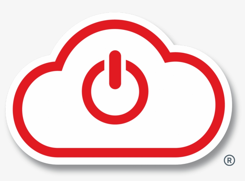 Claranet Cloud Logo Drop Shadow Tm - Claranet Cloud PNG Image ...
