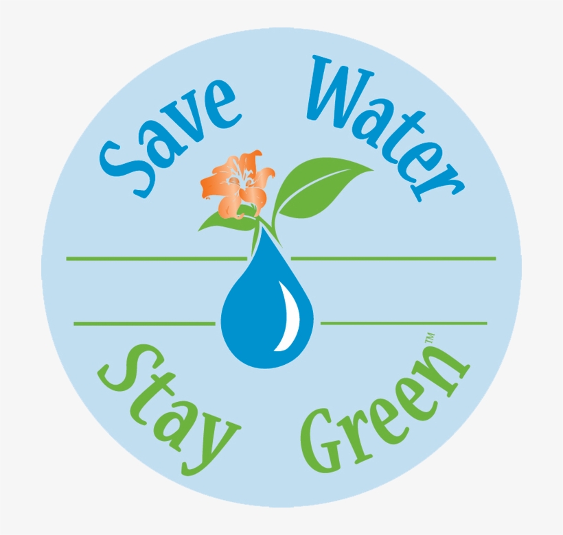 Download Save Water Logo - Water | Transparent PNG Download | SeekPNG