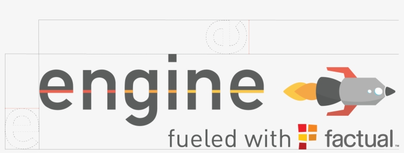 The Absolute Minimum Clear Space Around The Logo Is - Factual PNG Image ...