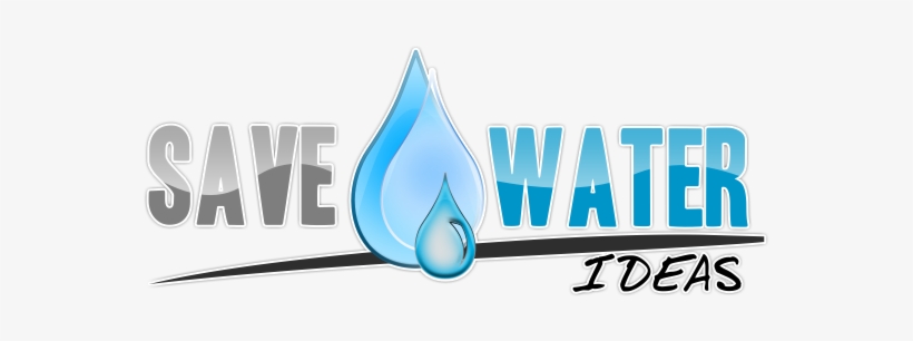 Download Save Water Ideas Logo - Graphic Design | Transparent PNG ...