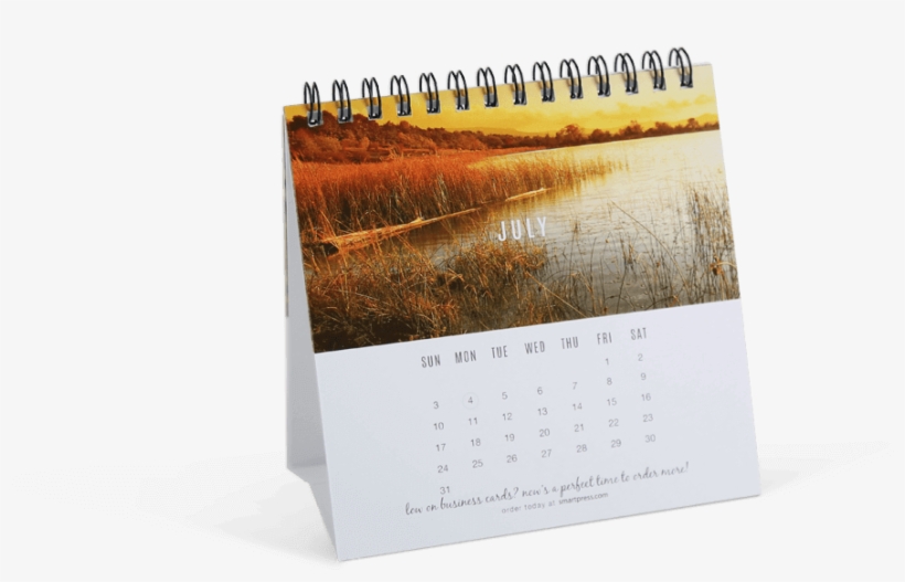 Desk Calendar - Calendar PNG Image | Transparent PNG Free Download on ...