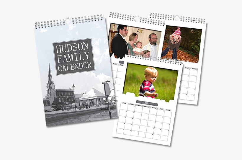 Download Personalised Table Calendar Printable Customized Calendars ...