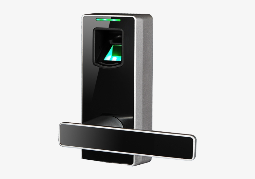 Door Locks - Biometric Door Lock PNG Image | Transparent PNG Free ...