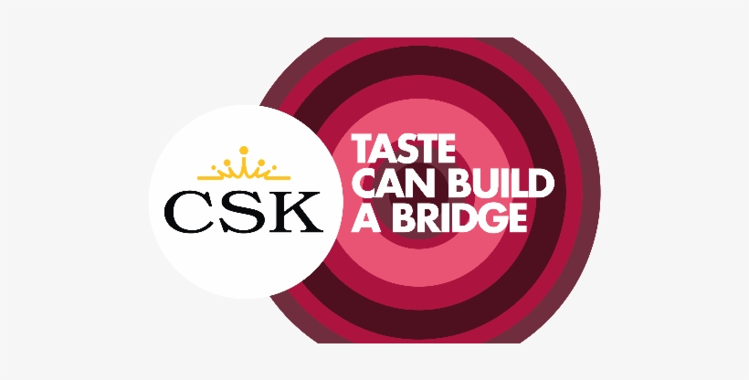 Csk Logo Png Download - Csk Food Enrichment PNG Image | Transparent PNG ...