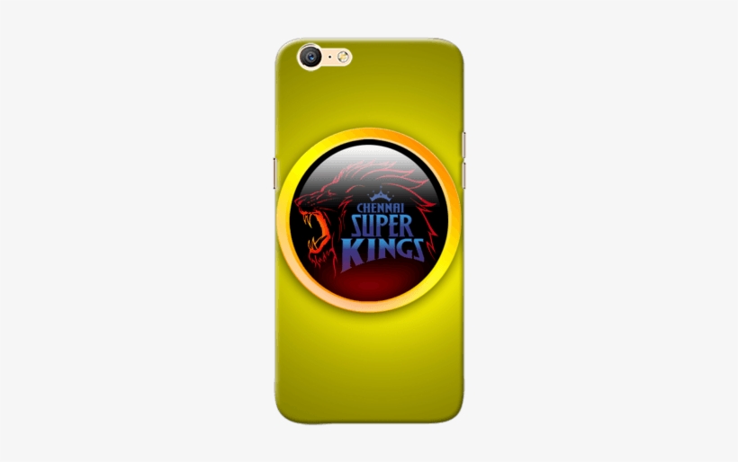 Funkytradition Attractive Ipl Chennai Super Kings Logo - Chennai Super ...