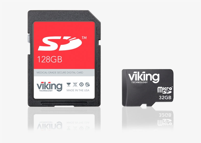Sd & Microsd - Sd Card Secure Digital Card Png PNG Image | Transparent ...