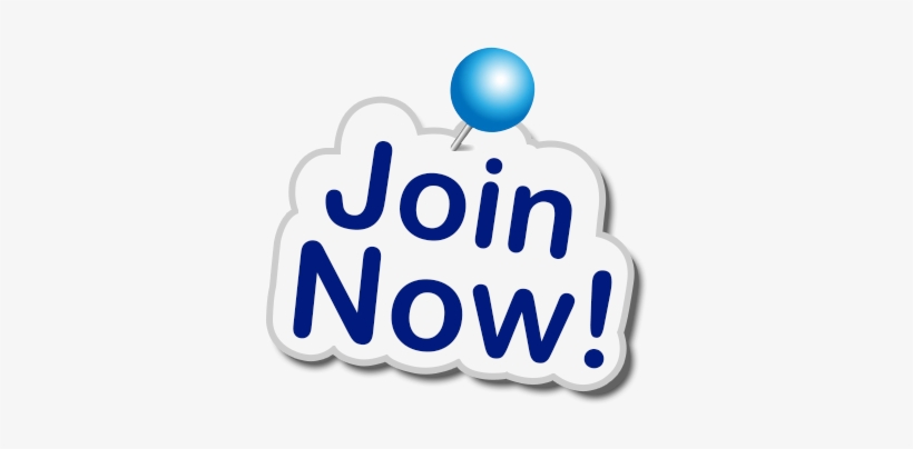 Download Join Now | Transparent PNG Download | SeekPNG
