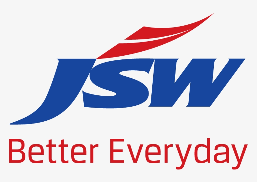Jsw Steel Better Everyday PNG Image | Transparent PNG Free Download on ...
