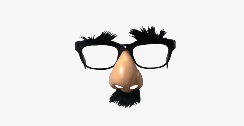Fake Moustache Png Picture - Glasses Nose Moustache Disguise PNG Image ...