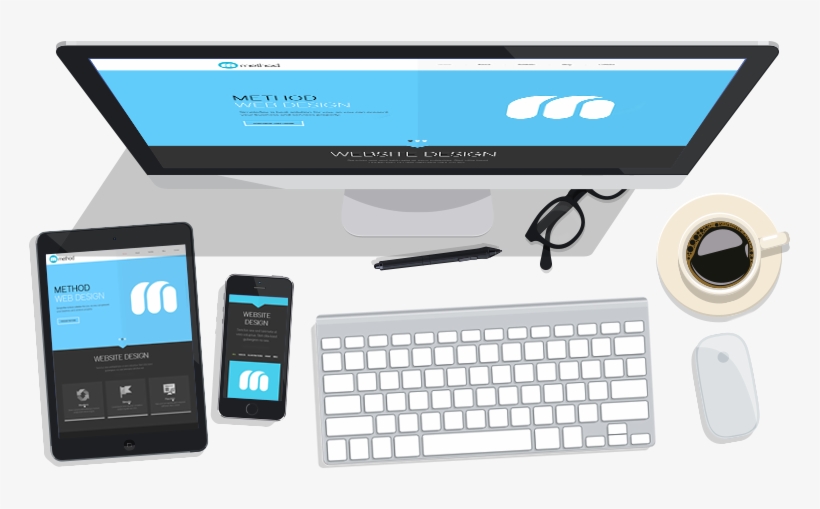 Website Design Png Jpg - Web Design Image Transparent PNG Image ...