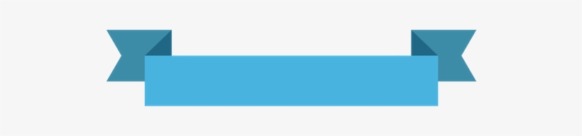 Blue Banner Png - Transparent Blue Banner Png PNG Image | Transparent ...