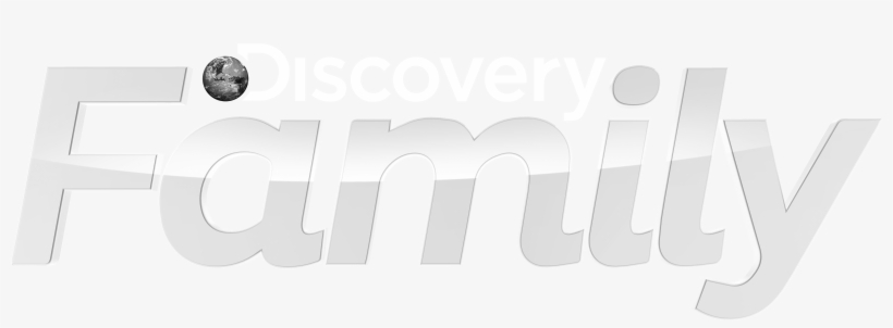 Download Dfc - Discovery Family Logo White | Transparent PNG Download ...