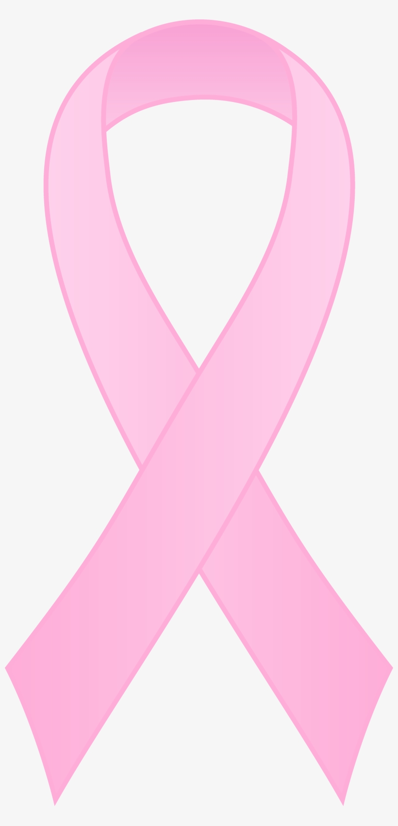 Pink Ribbon Png Free Download - Awareness Ribbon PNG Image ...