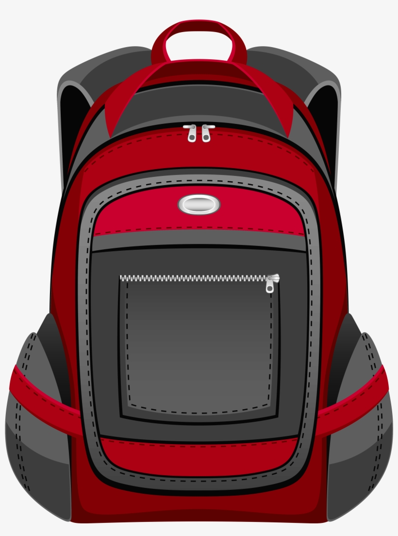 Backpack Png PNG Image | Transparent PNG Free Download on SeekPNG