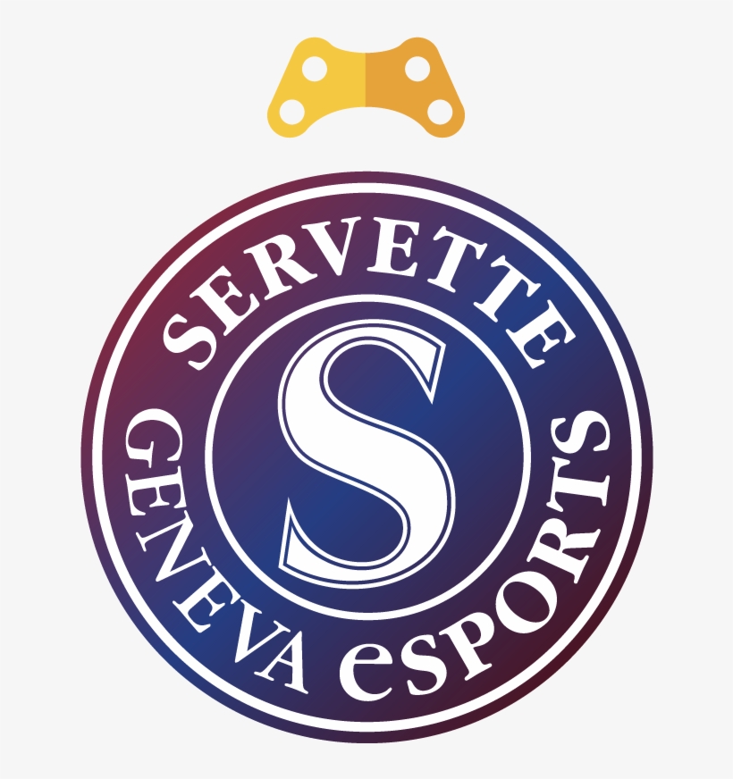 Servette Fc PNG Image | Transparent PNG Free Download on SeekPNG