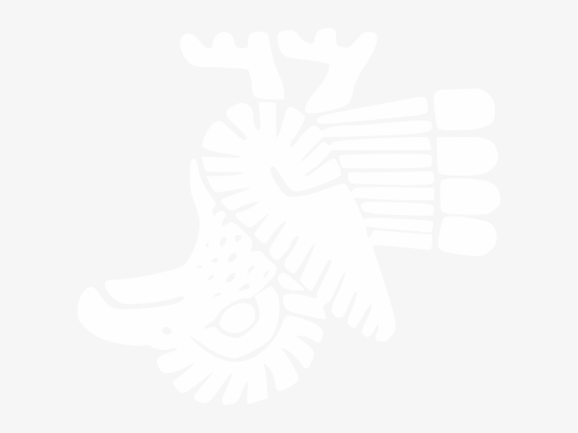 Bird Flag Mexico Outline Svg Clip Arts 600 X 534 Px PNG Image ...