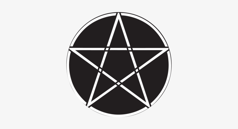 Download Pentagram Gif | Transparent PNG Download | SeekPNG