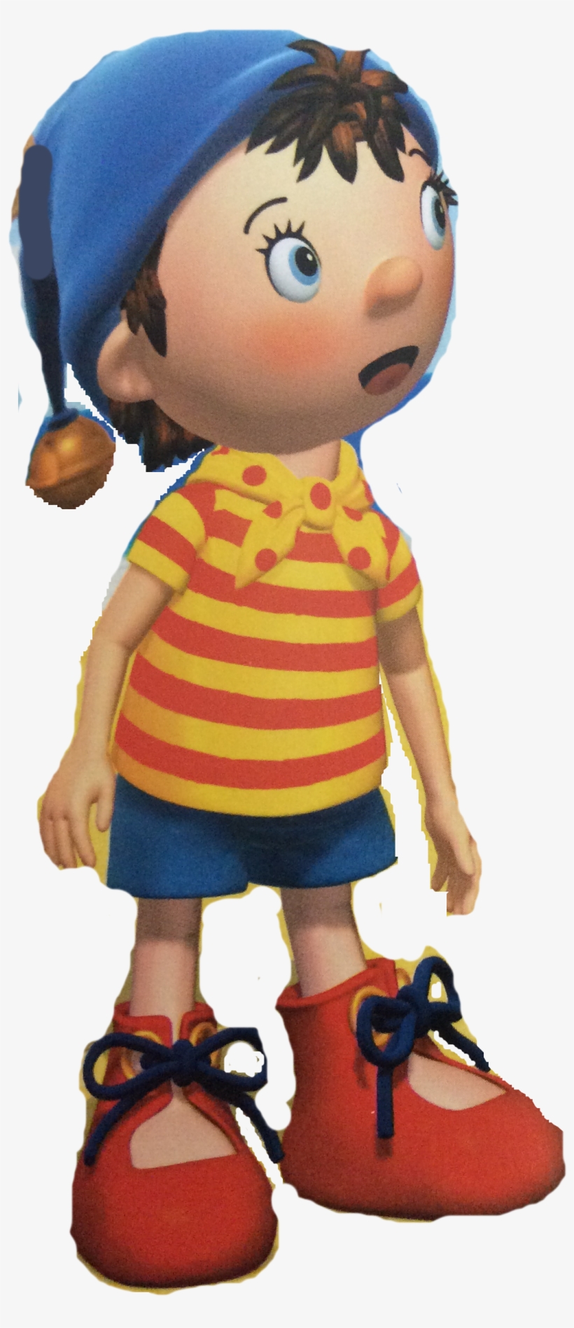 Download Noddy Beach - Mary Noddy | Transparent PNG Download | SeekPNG