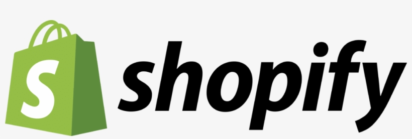 Shopify Logo - Shopify Pos Essentials Hardware Bundle PNG Image ...