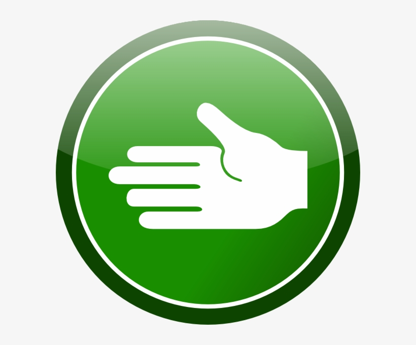 Hand In Circle Png PNG Image | Transparent PNG Free Download on SeekPNG