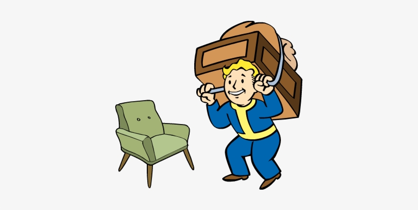 Must Have Perks In Fallout - Fallout Png PNG Image | Transparent PNG ...