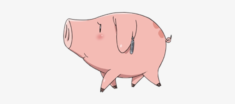 Hawk Nanatsu No Taizai PNG Image | Transparent PNG Free Download on SeekPNG