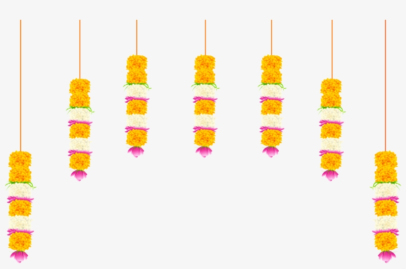 Decorative Clipart Toran PNG Image | Transparent PNG Free Download on ...