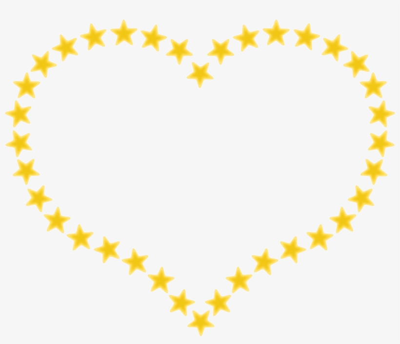 This Free Icons Png Design Of Heart Shaped Border With PNG Image ...