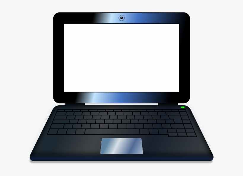 Laptop Clipart Transparent Png - Notebook Clipart PNG Image ...