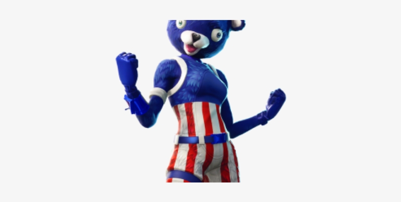 'fortnite' Leaked Skins - Fireworks Team Leader Skin PNG Image ...