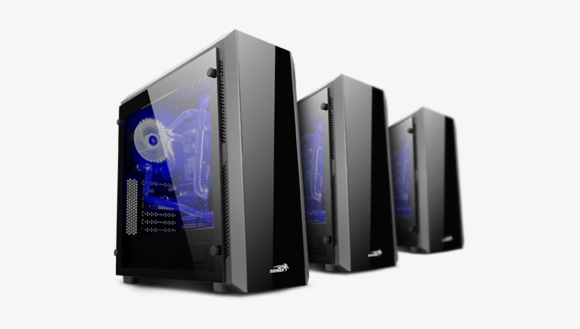 Gabinete Sentey D20 PNG Image | Transparent PNG Free Download on SeekPNG