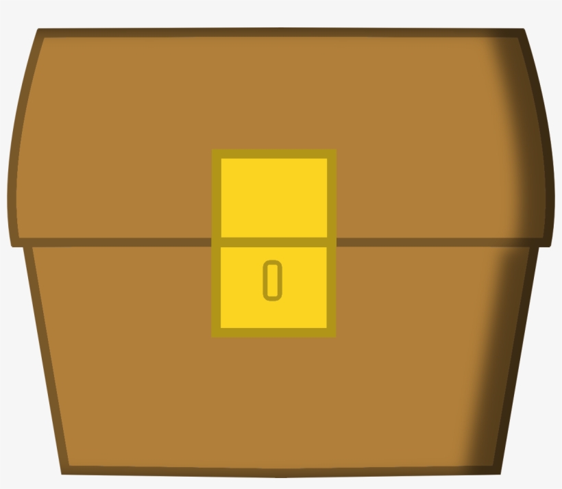 Treasure Chest - Object Show Chest PNG Image | Transparent PNG Free ...