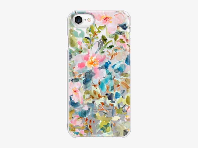 Casetify Iphone 7 Snap Case - Painting PNG Image | Transparent PNG Free ...