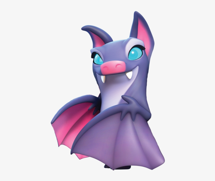 Download Clash Royale Bats Png | Transparent PNG Download | SeekPNG