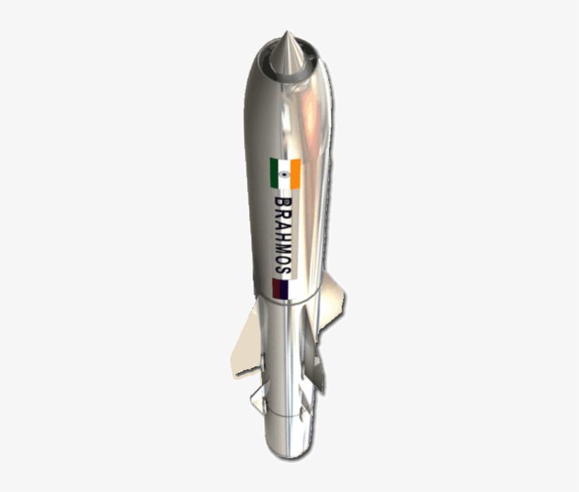 Brahmos - Brahmos Indian Missile Png PNG Image | Transparent PNG Free ...