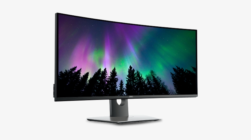 Download Large-screen Monitor - Varieties Of Scientific Experience: A ...