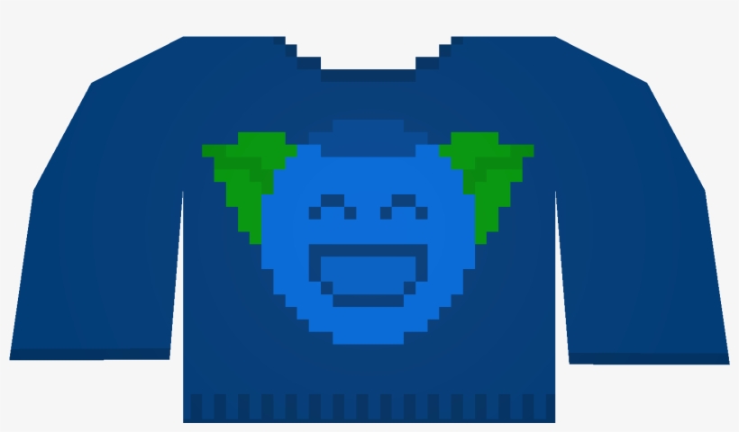 Shirt Blueberry - Blueberry Shirt Unturned PNG Image | Transparent PNG ...