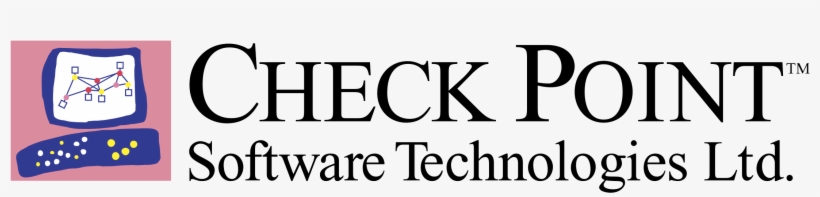 Check Point Logo Png Transparent - Check Point PNG Image | Transparent ...