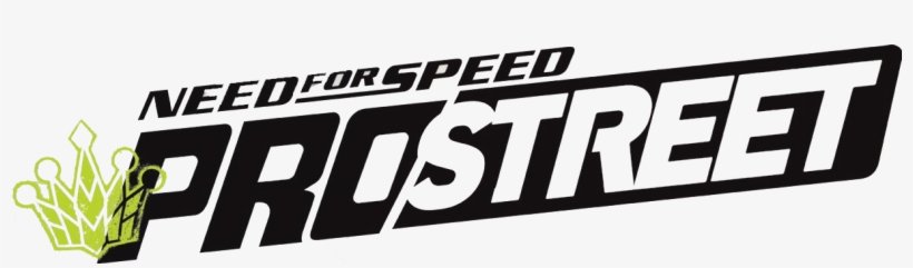 Prostreet - Need For Speed Prostreet - Windows PNG Image | Transparent ...