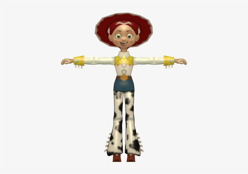Download Zip Archive - Toy Story The Models Resource PNG Image ...