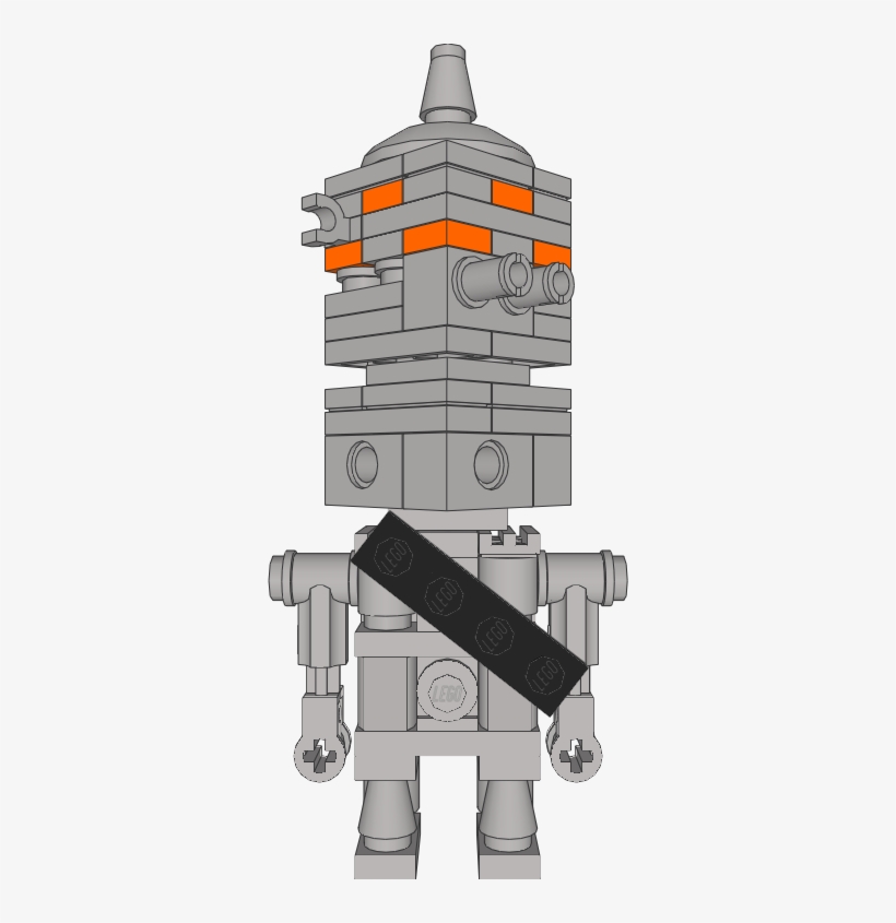 Cubedude Ig 88 Celebration V - Sketch PNG Image | Transparent PNG Free ...