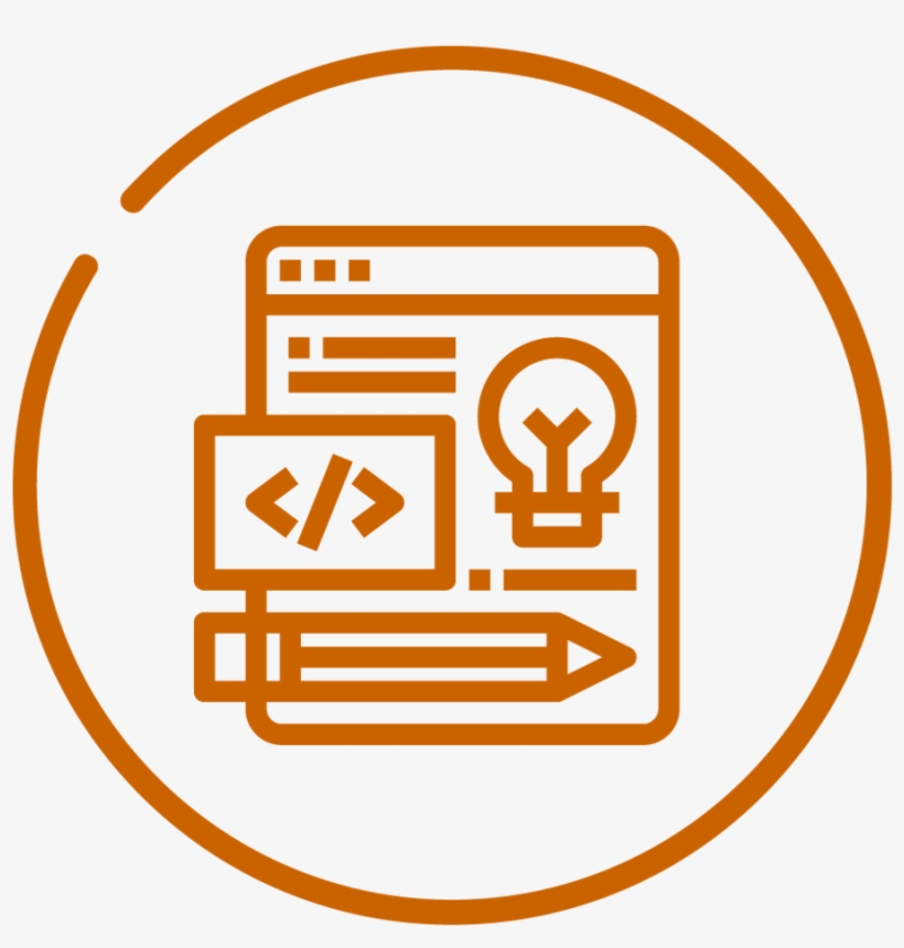 Web Design - Product Management Icon PNG Image | Transparent PNG Free ...