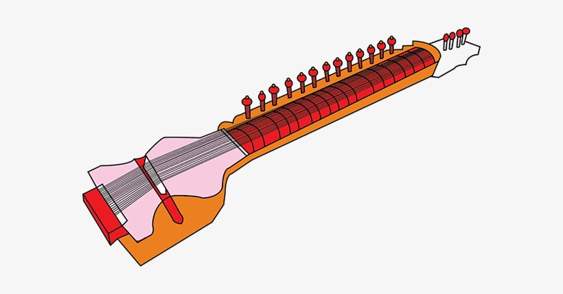 Featured Instrument - Musical Instrument PNG Image | Transparent PNG ...