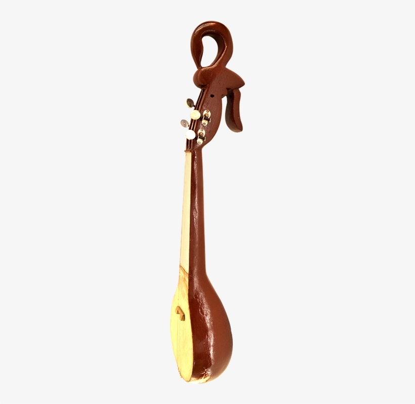 Folk Musical Instrument Dotara - Violin PNG Image | Transparent PNG ...